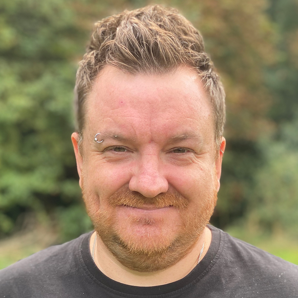 Who we are – Buddy Up Charity